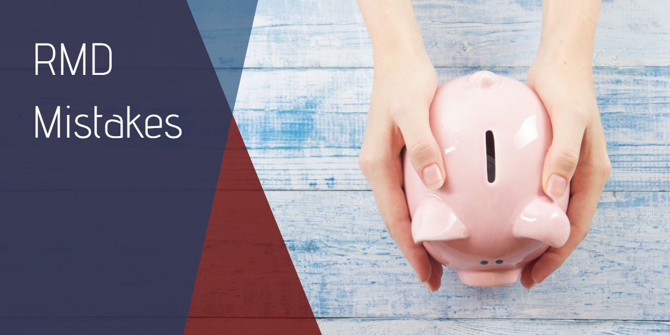3 Mistakes To Avoid Before Taking Required Minimum Distributions